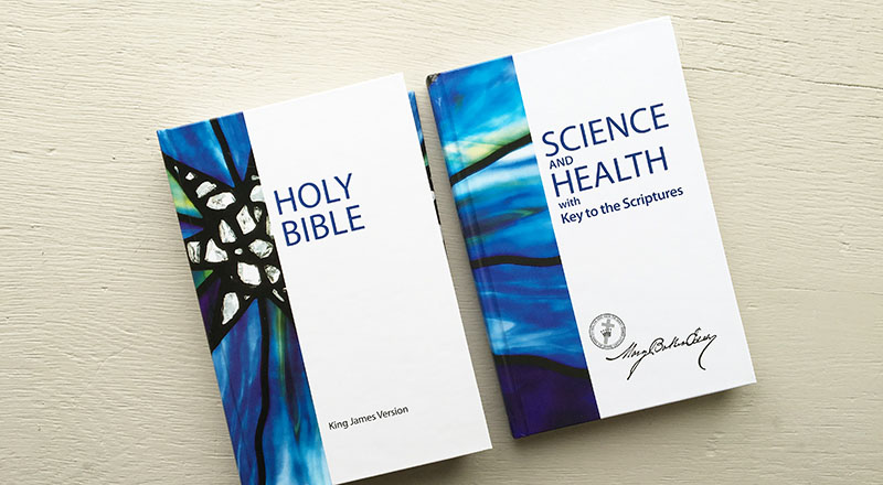 About Christian Science – First Church of Christ, Scientist